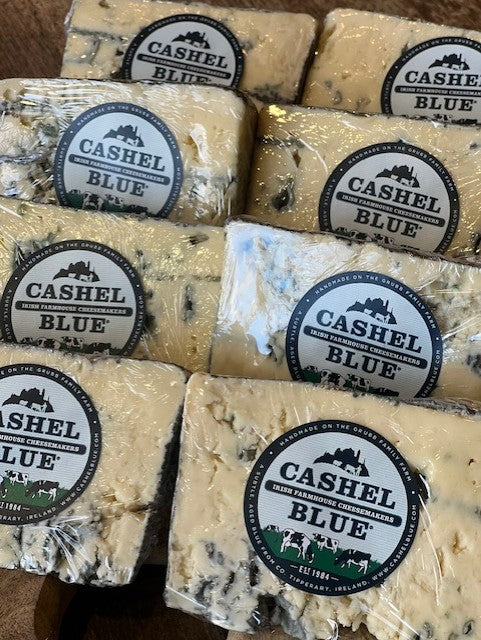 Cashel Irish Blue Cheese – The Hamilton Hamper