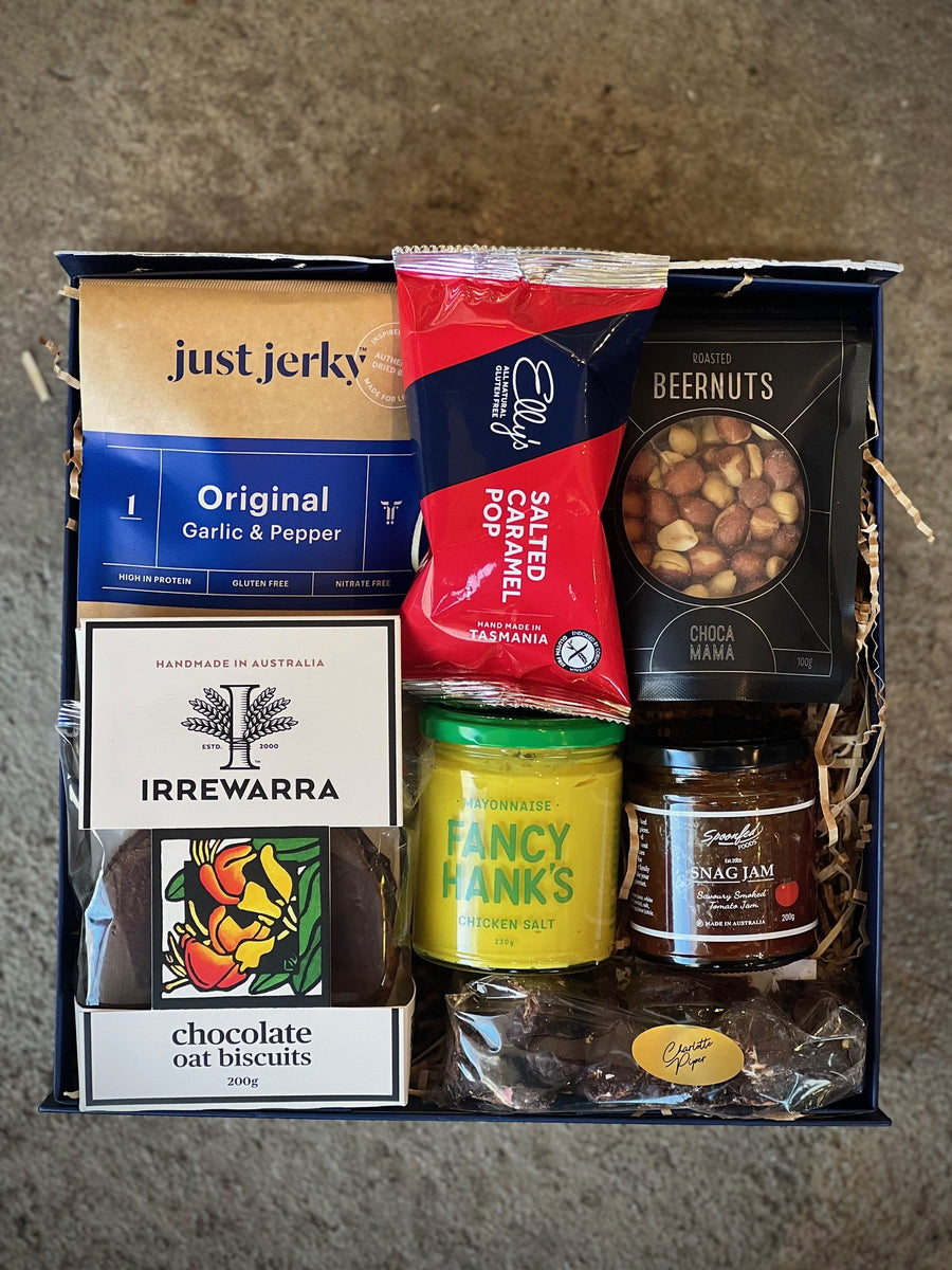 The Hamilton Hamper